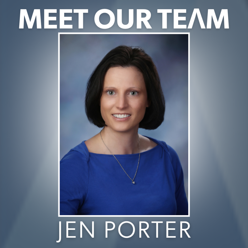 Employee Spotlight: Meet Jen Porter | Alternatives, Inc.