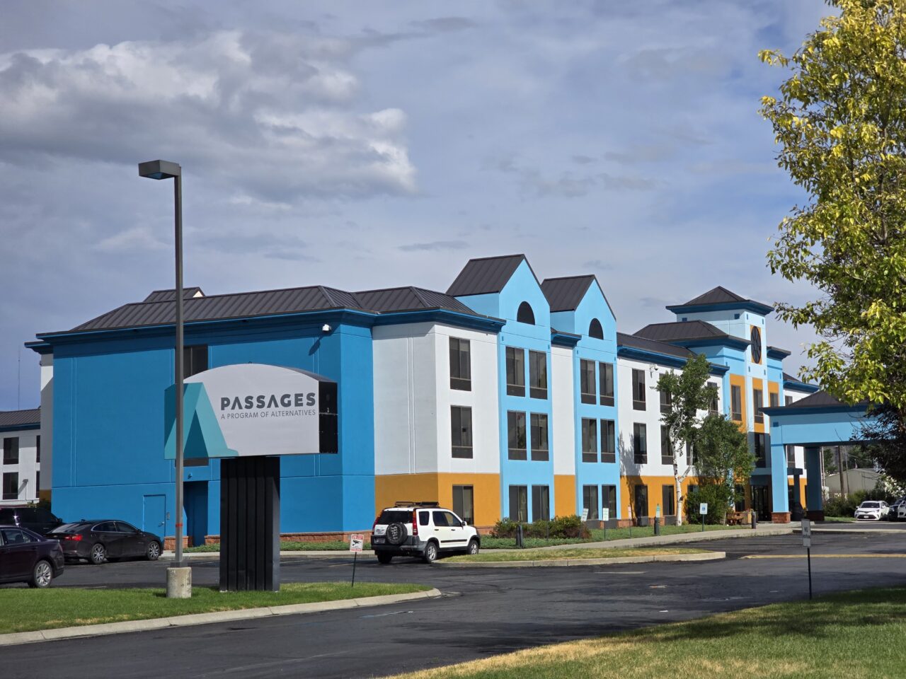 Alternatives, Inc. | A leader in community corrections and re-entry ...